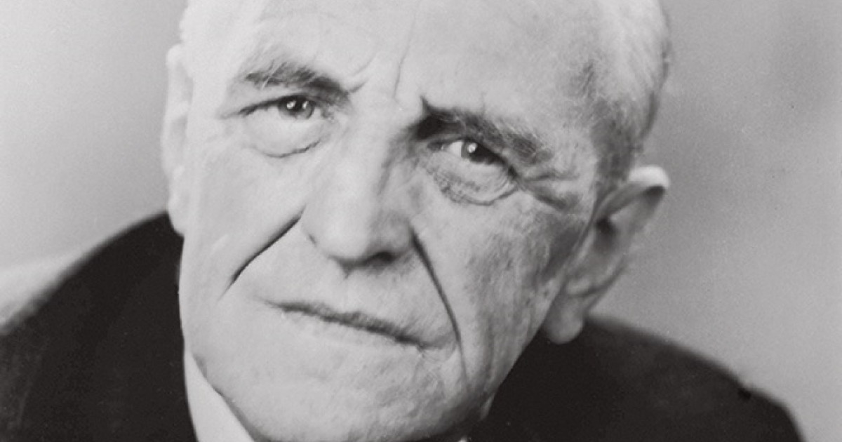 Donald Woods Winnicott: Biografie si mostenire psihanalitica - Ionuss