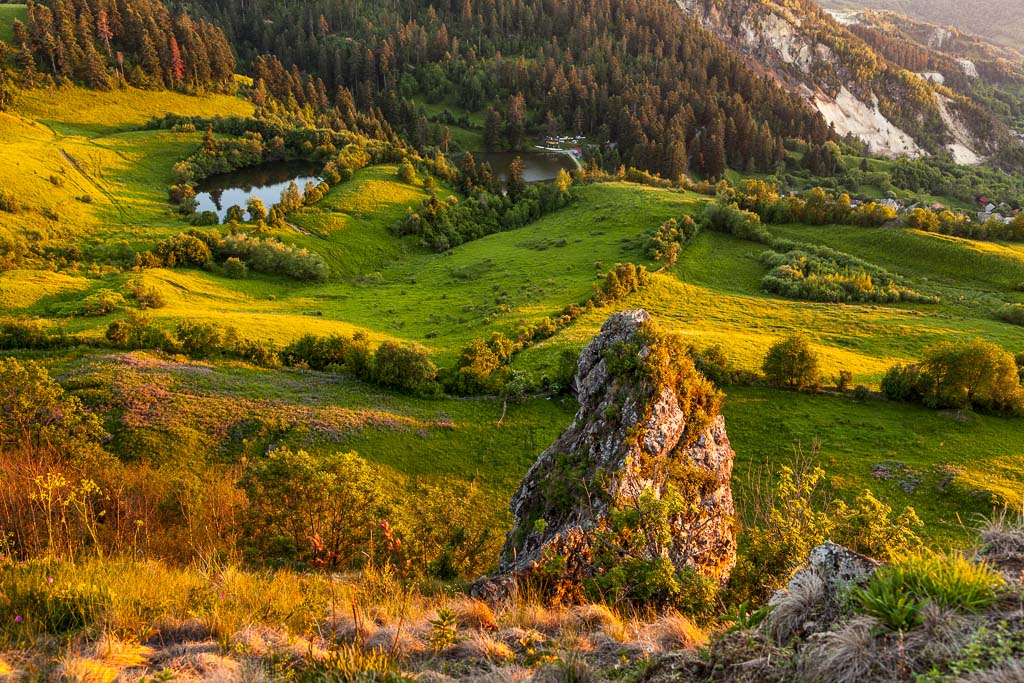 7 sfaturi pentru un turism durabil - Ionuss